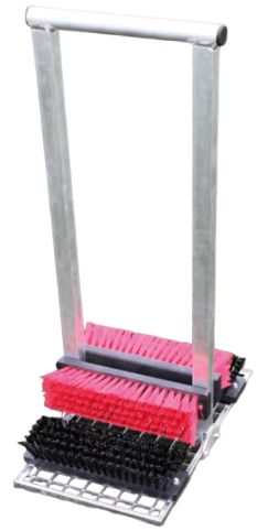 Voetveger met Handvat