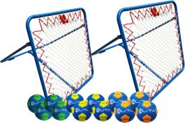 Tchoukball Schoolset B